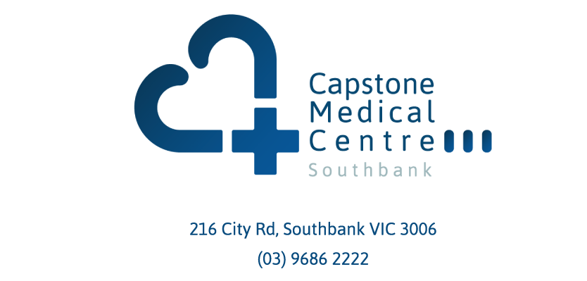 About Us Capstone Medical Centre Southbank