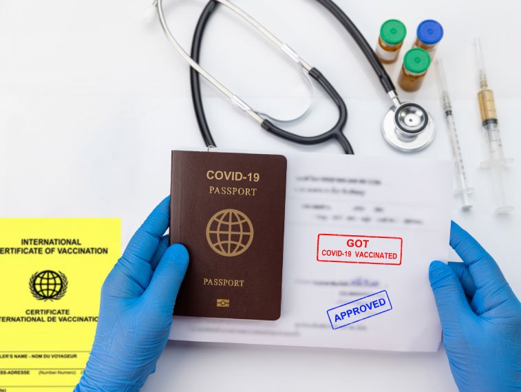 Vaccination | Travel Clinic - Capstone Medical Centre Southbank