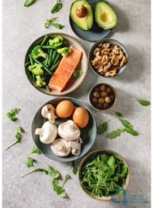 The Best Foods to Eat While Working Out to Lose Weight - Capstone ...