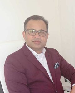 Dr. Dilan Ranasinghe - Capstone Medical Centre Southbank