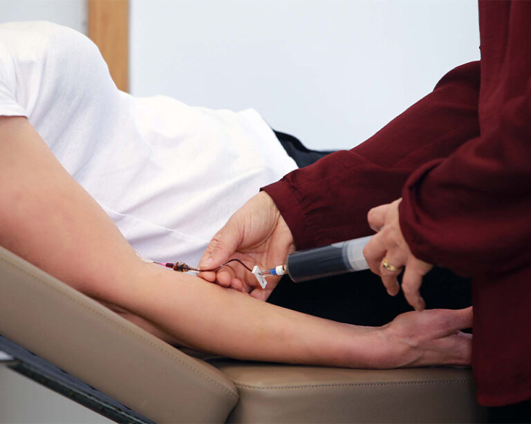 Iron Infusion in Melbourne: Benefits, Side Effects & What to Expect ...