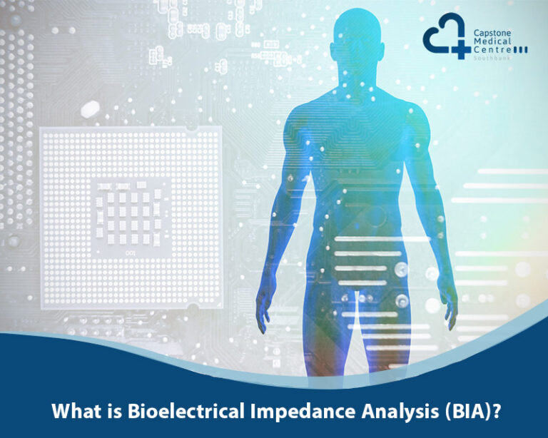 What is Bioelectrical Impedance Analysis (BIA)? - Capstone Medical ...