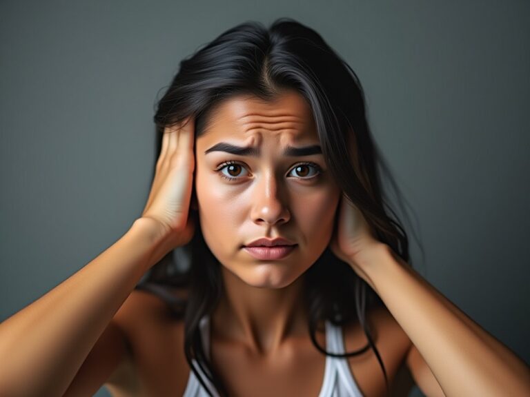 Mastering Stress: A Holistic Approach to Stress Management - Capstone ...