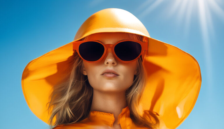 Sun Protection Importance: Safeguard Your Skin with Measures - Capstone ...