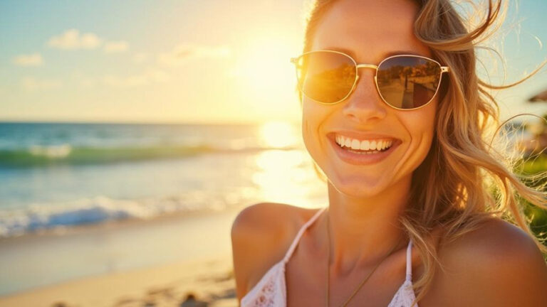 Sun Protection Importance: Safeguard Your Skin with Measures - Capstone ...