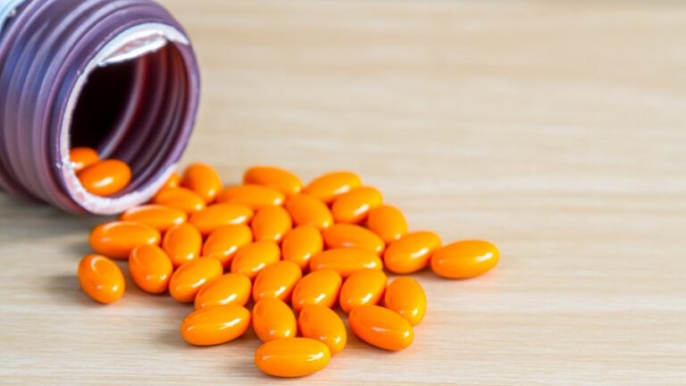 Understanding Iron Deficiency: Symptoms and Consequences - Capstone ...