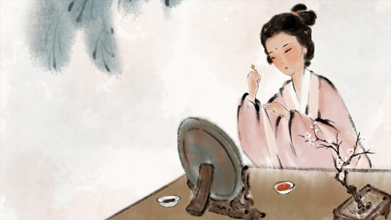 The History and Evolution of Skincare: Ancient to Modern - Capstone ...