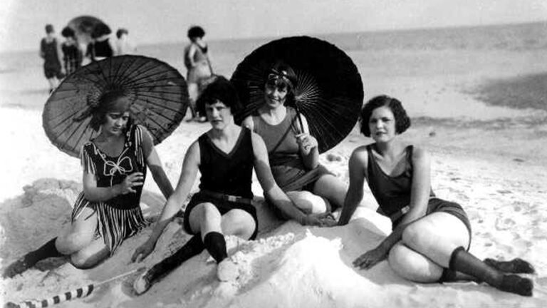 The History and Evolution of Skincare: Ancient to Modern - Capstone ...