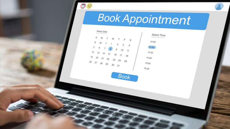 What to Expect During Your First Visit to a General Practice - Capstone ...