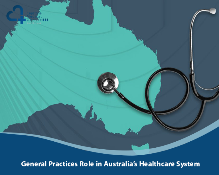 The Role of General Practices in Australia’s Healthcare System ...