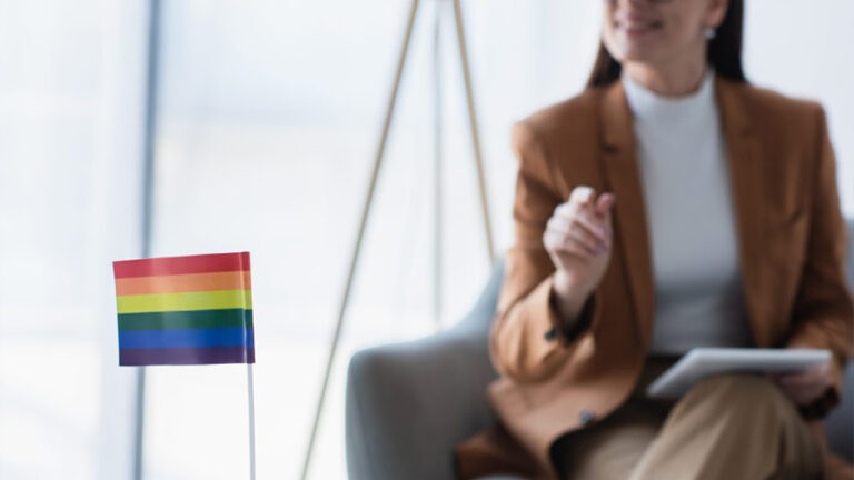 LGBTQ+ Health Equity: Gender-Affirming Care in Australia - Capstone ...