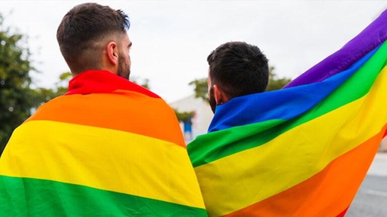 What are the Essential Queer Sexual Health Screenings? - Capstone ...